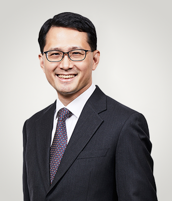 DSO National Laboratories - Board of Directors